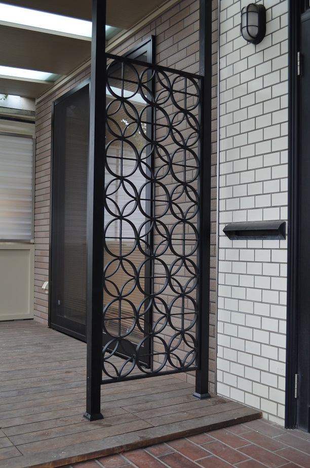 ロートアルミパネル RPA02 lucky life support LLS